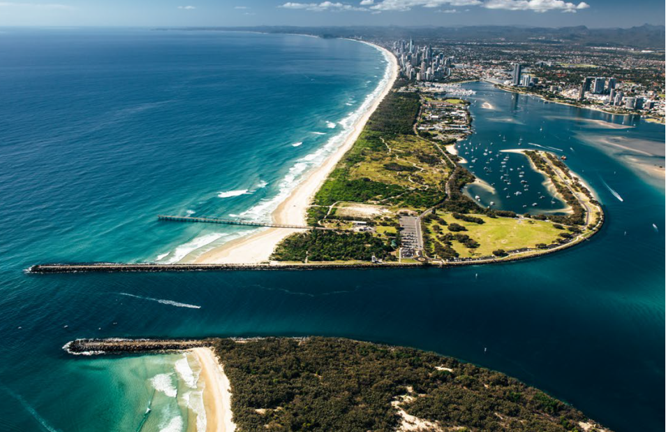 *Year 10 Geography - Environmental Change and Management